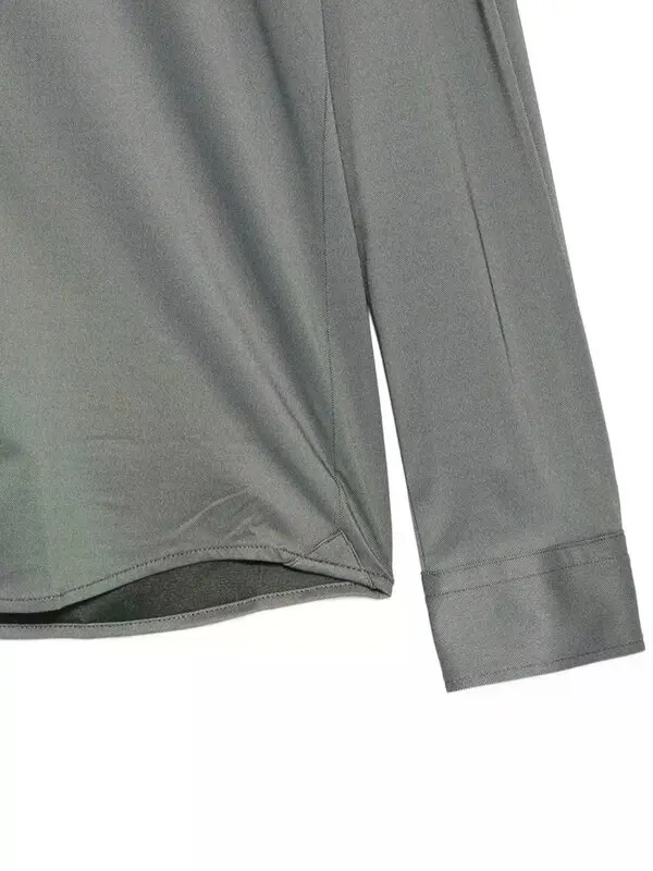 BOSS Jersey Shirt