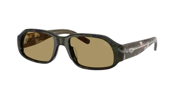 DIESEL® Sunglasses - Green