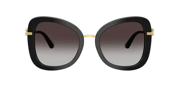 Dolce & Gabbana Sunglasses - Grey Gradient
