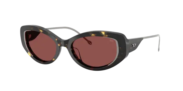 DIESEL® Sunglasses - Dark Violet