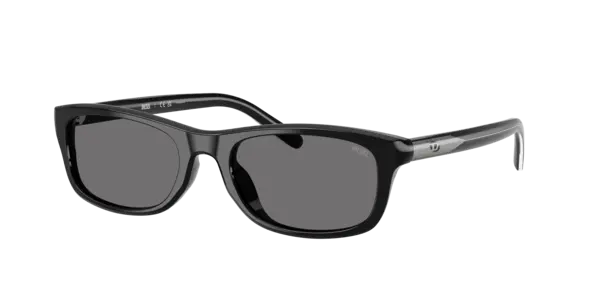 DIESEL® Sunglasses - Dark Grey Polarized