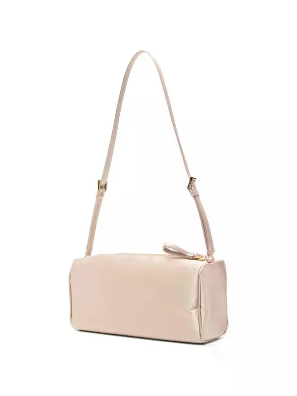 Prada Logo Plaque Crossbody Bag