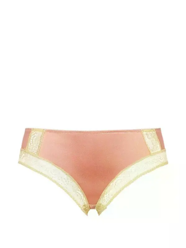 ERES Ondée Briefs - Pink
