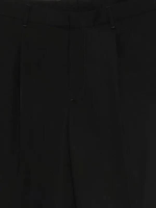 LARDINI Pleated Trousers