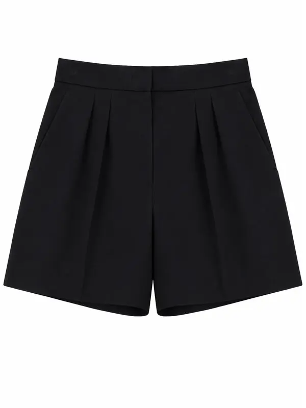 Max Mara Shorts - Black