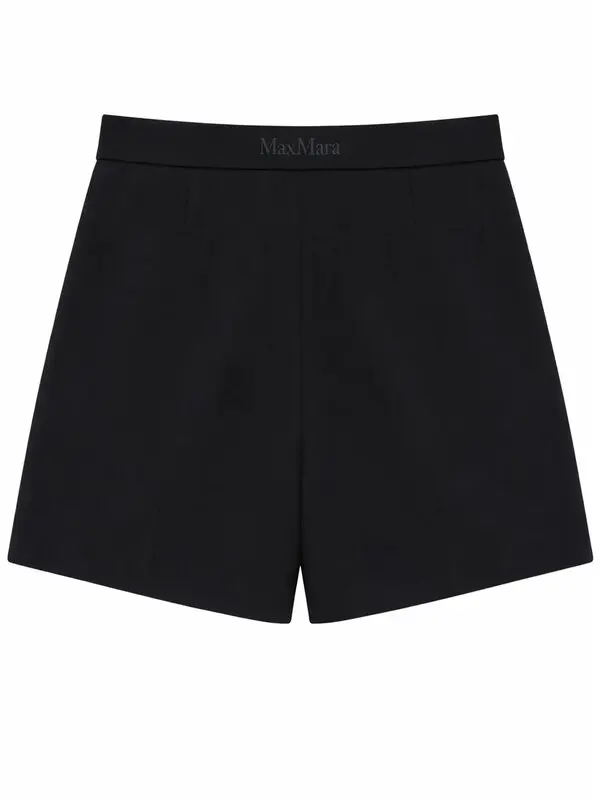 Max Mara Shorts - Black