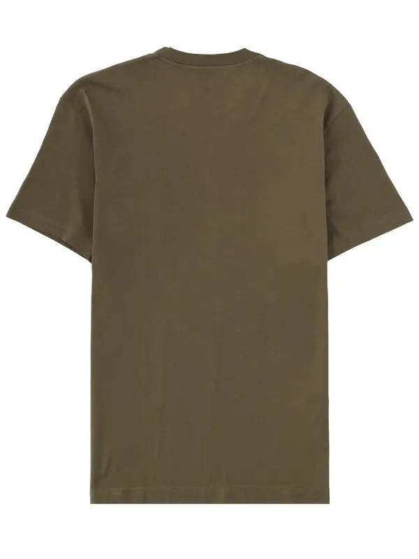 Dolce & Gabbana T-shirt With Logo