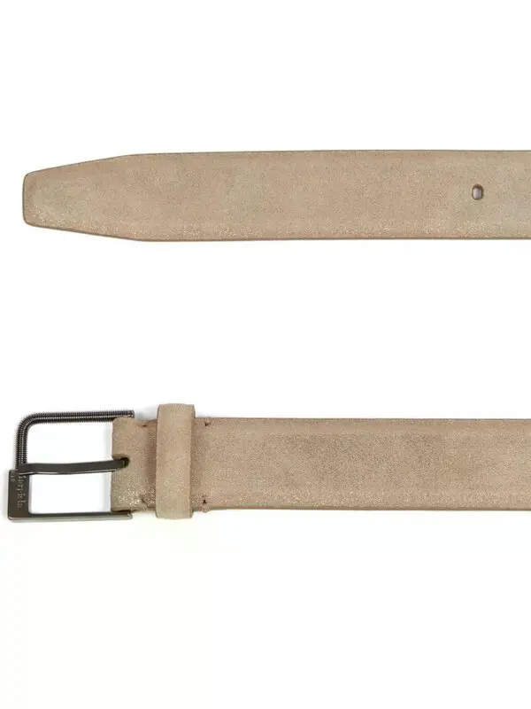MAISON MARGIELA Calf Leather Belt