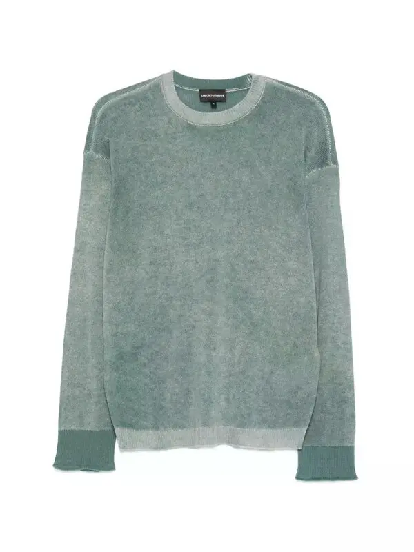 Emporio Armani Crew-neck Sweater