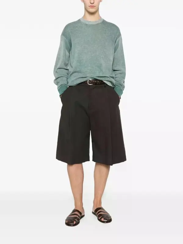 Emporio Armani Crew-neck Sweater