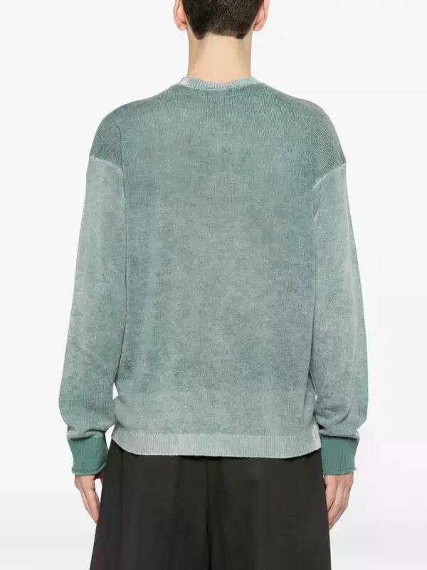 Emporio Armani Crew-neck Sweater