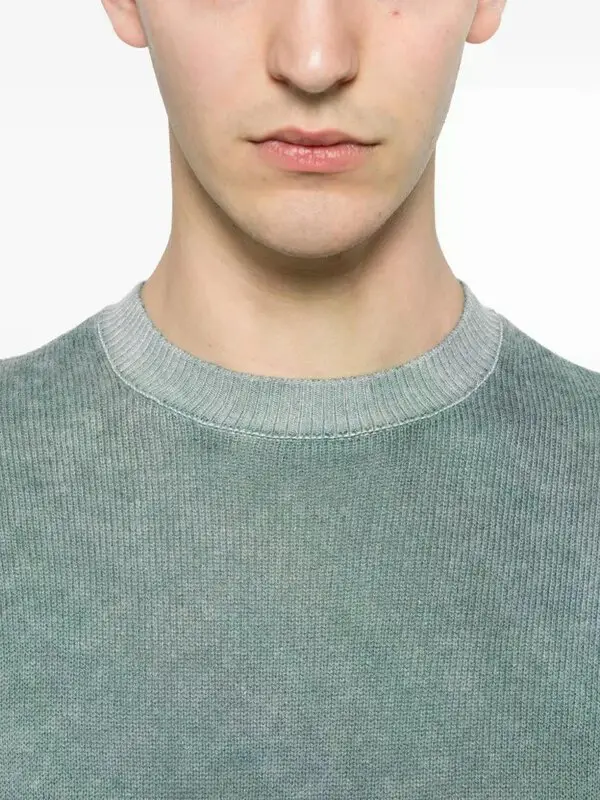 Emporio Armani Crew-neck Sweater