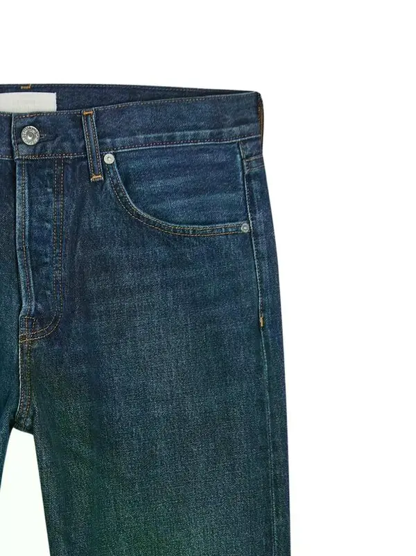 Citizens Of Humanity Beau Straight-leg Jeans