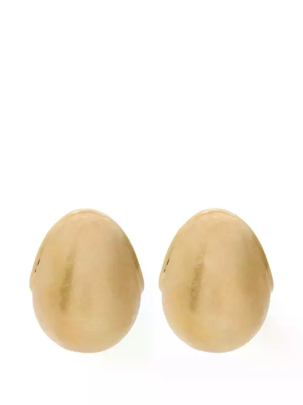 Jacquemus Raisin Earrings - Gold