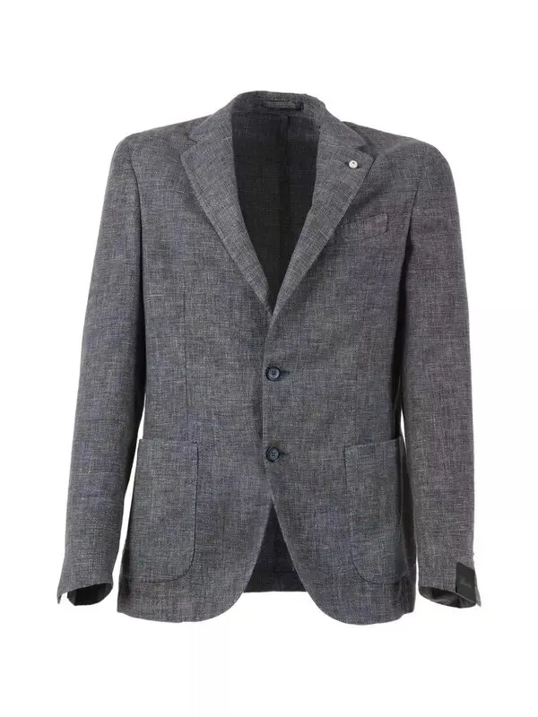 BRANDO Single-breasted Jacket