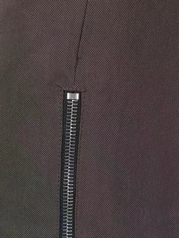 IRO PARIS Pleated Trousers
