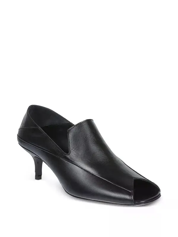 IRO PARIS Open-toed Heeled Mules