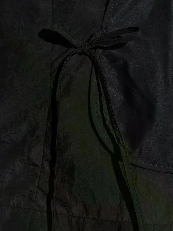 Y3 Logo-print Shorts