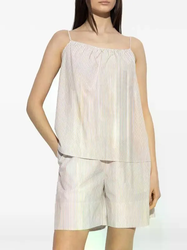 BY MALENE BIRGER Lannyla Top - White