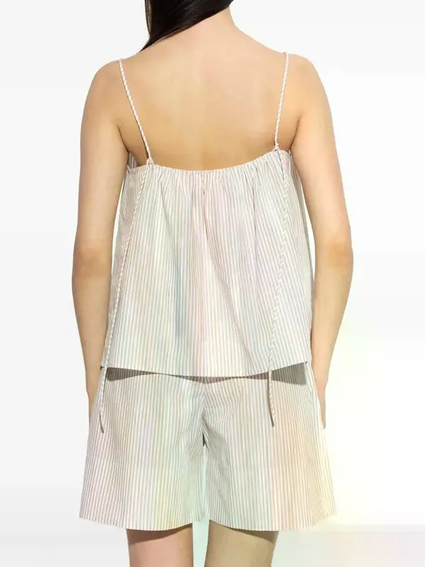 BY MALENE BIRGER Lannyla Top - White