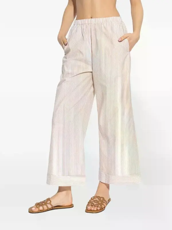 BY MALENE BIRGER Mirabello Trousers