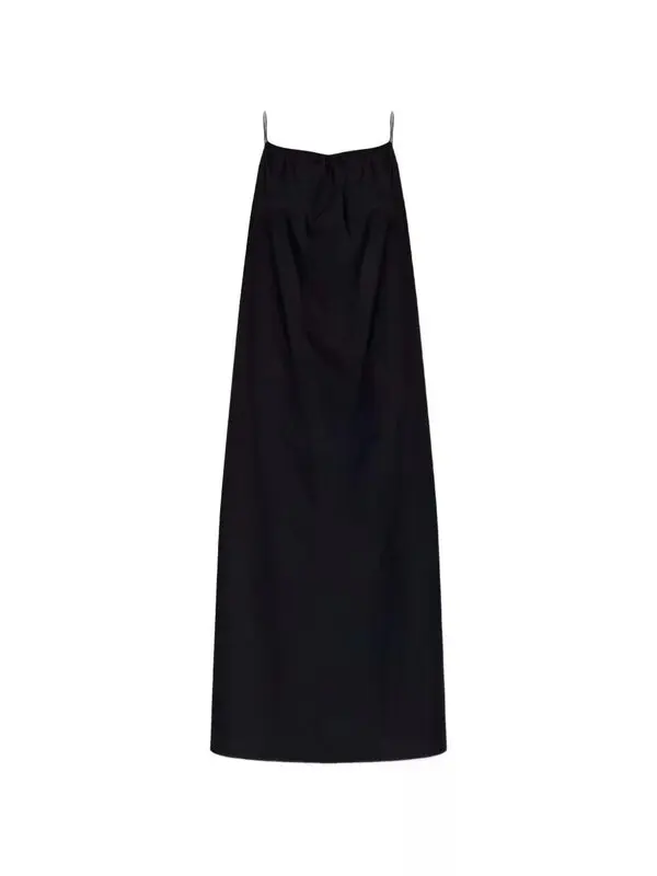 BY MALENE BIRGER Lanny Maxi Dress - Black