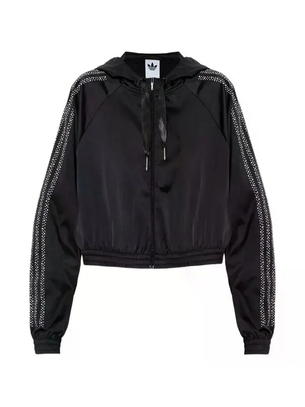 Adidas Zip-up Hoodie