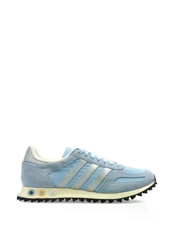 Adidas La Trainer Og Sneakers - Blue