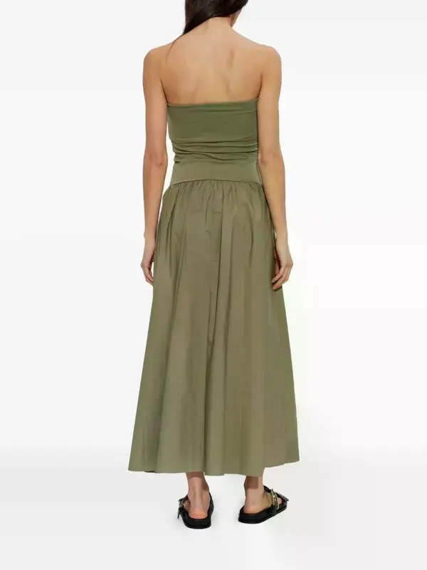 BY MALENE BIRGER Marc Maxi Dress