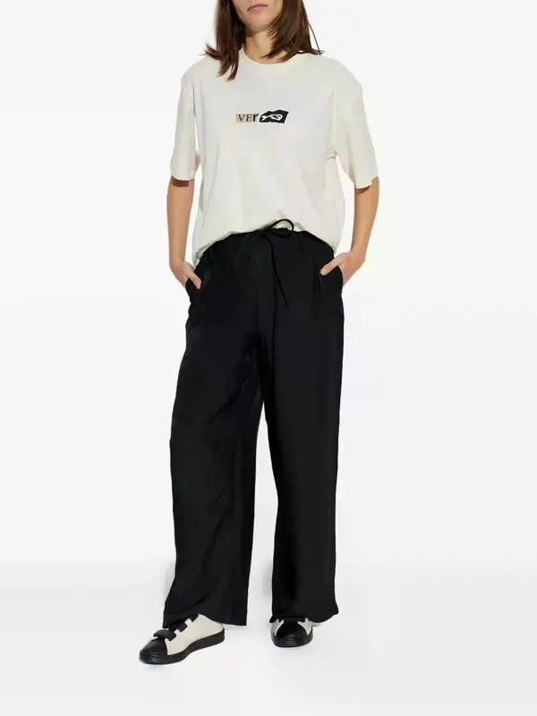 Y3 Wide-leg Trousers