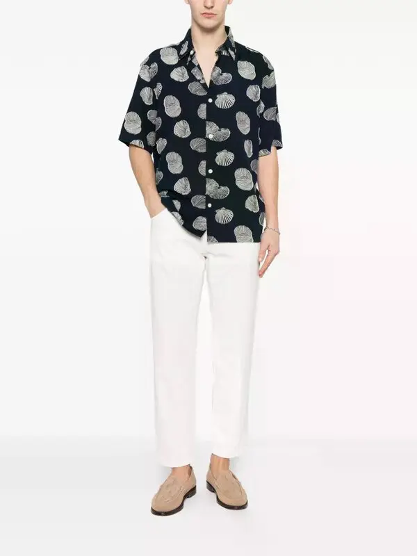 PT TORINO Five-pocket Jeans - Neutrals