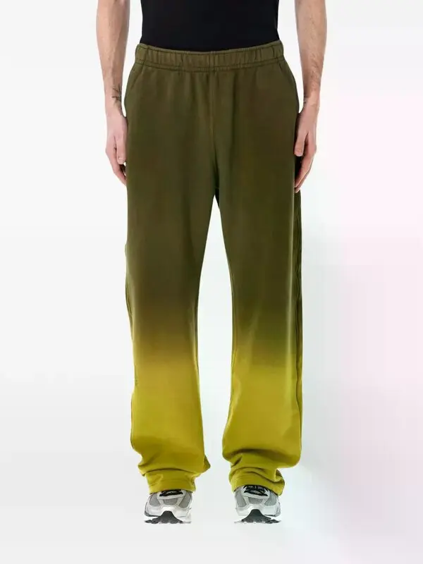 Nike X Nocta Open-hem Fleece Track Pants
