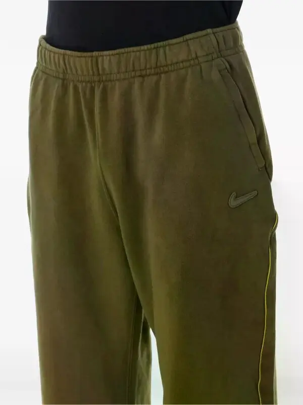 Nike X Nocta Open-hem Fleece Track Pants