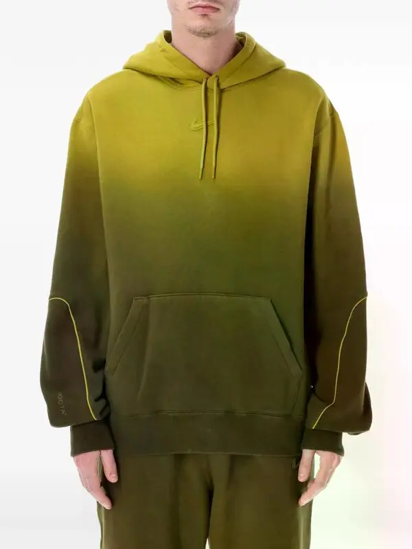 Nike X Nocta Fleece Hoodie - Green