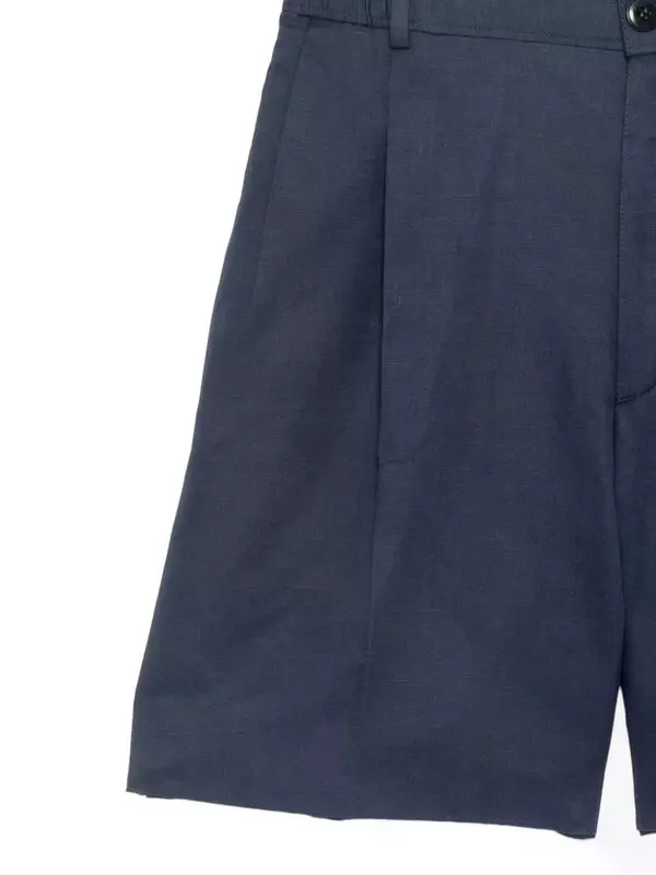 Brioni Bellagio Shorts