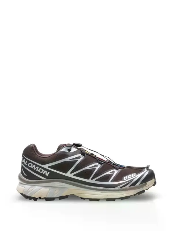 SALOMON Xt-6 Advanced Sneakers - Brown