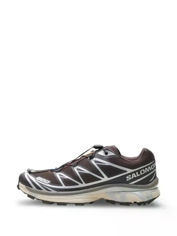 SALOMON Xt-6 Advanced Sneakers - Brown