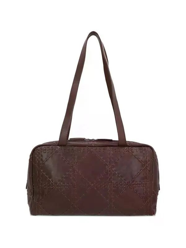 THE ROW Astra Tote Bag - Brown