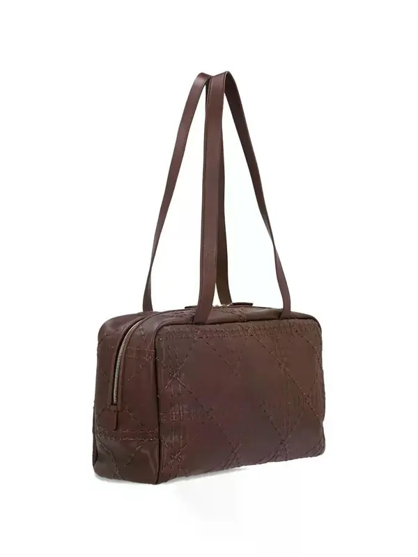 THE ROW Astra Tote Bag - Brown