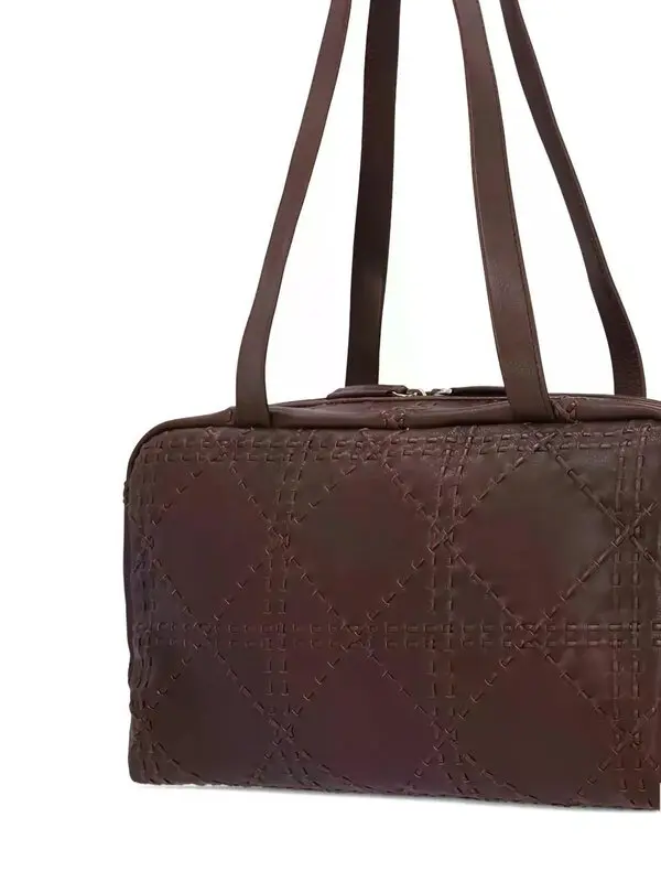 THE ROW Astra Tote Bag - Brown