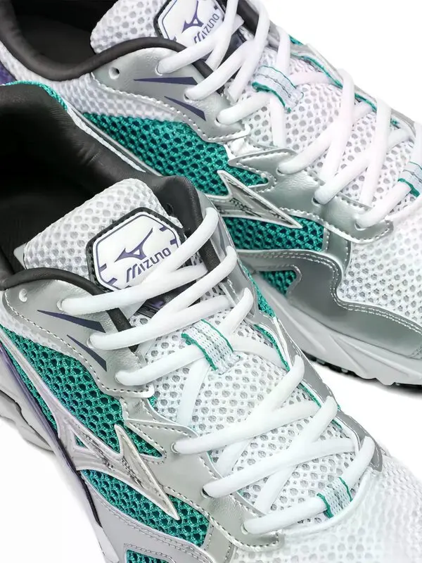Mizuno Wave Rider Sneakers