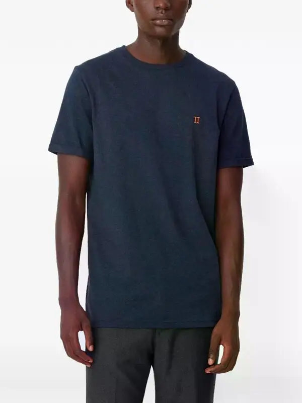 LES DEUX Norregaard T-shirt