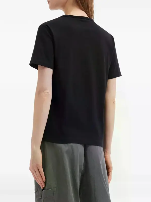 Izzue Graphic-print T-shirt