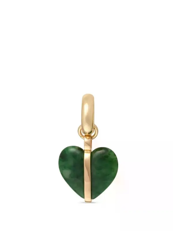 ROXANNE ASSOULIN The Stone Mini Earrings - Gold