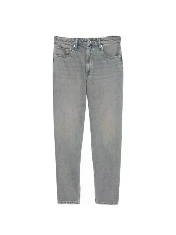 Rag & Bone Fit 4 Jeans