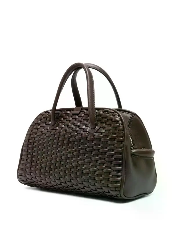 Jacquemus The Turismo Tote Bag - Brown