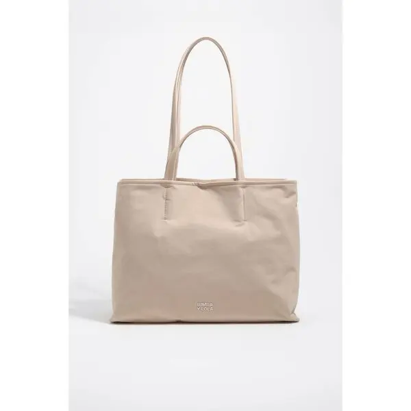Bimba Y Lola Shopper Bag