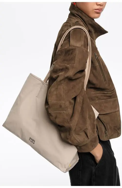 Bimba Y Lola Shopper Bag