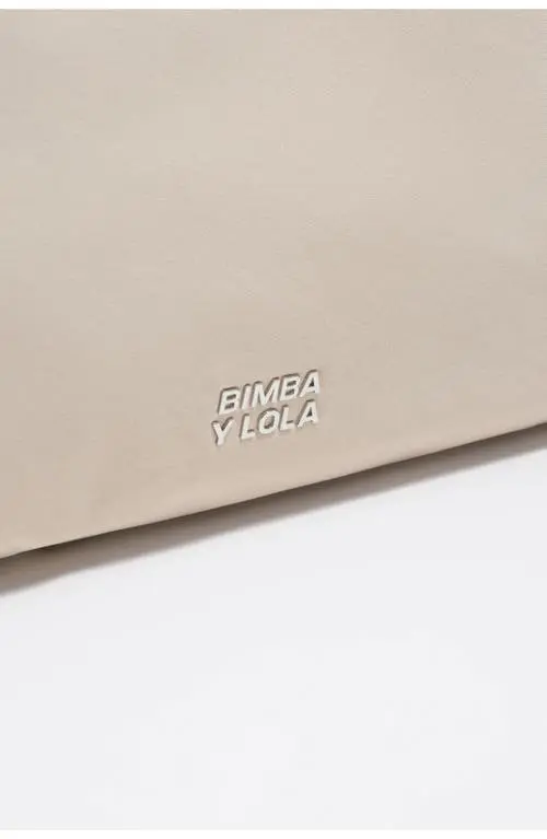 Bimba Y Lola Shopper Bag