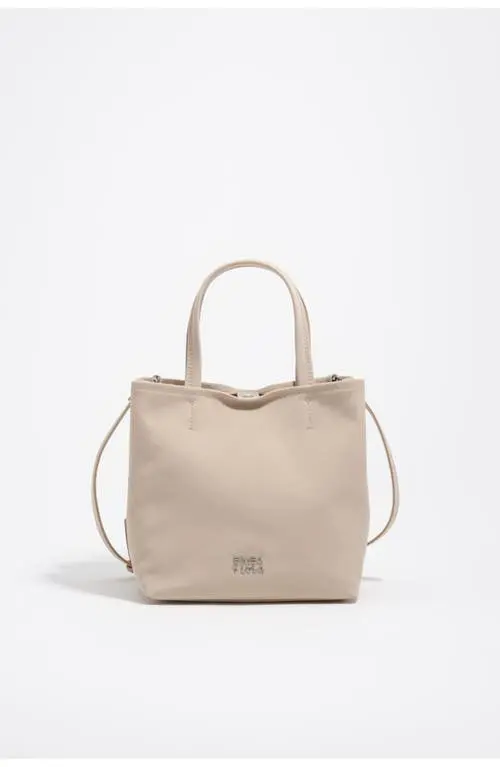 Bimba Y Lola Medium Shopper Bag